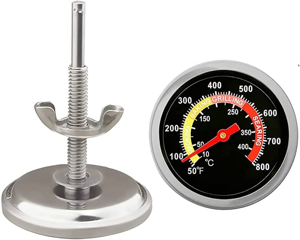 The Top 7 BBQ Thermometers for 2025 - Make Clever Purchases